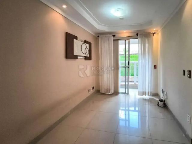 Apartamento para Venda em Limeira/SP Vila Labaki 3 Quartos