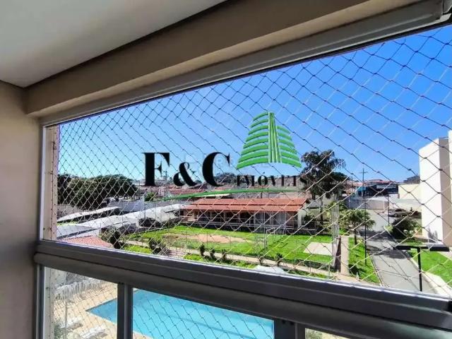 Apartamento para Venda em Limeira/SP Vila Labaki 3 Quartos