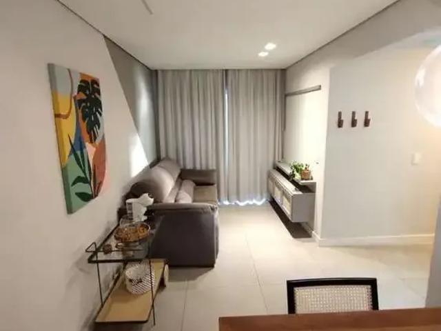Apartamento para Venda em Limeira/SP Vila Labaki 3 Quartos
