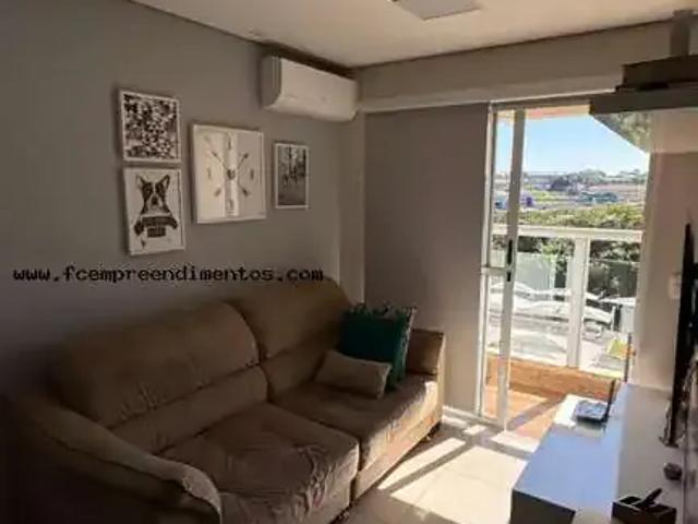 Apartamento para Venda em Limeira/SP Vila Labaki 3 Quartos