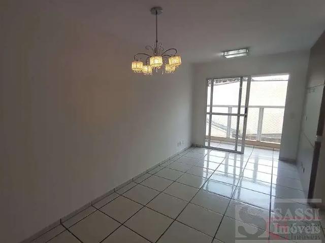 Apartamento para Venda em Limeira/SP Vila Labaki 3 Quartos