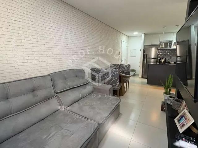 Apartamento para Venda em Limeira/SP Vila Limeirânea 2 Quartos