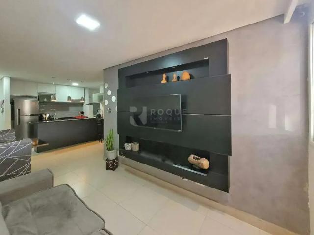 Apartamento para Venda em Limeira/SP Vila Limeirânea 2 Quartos