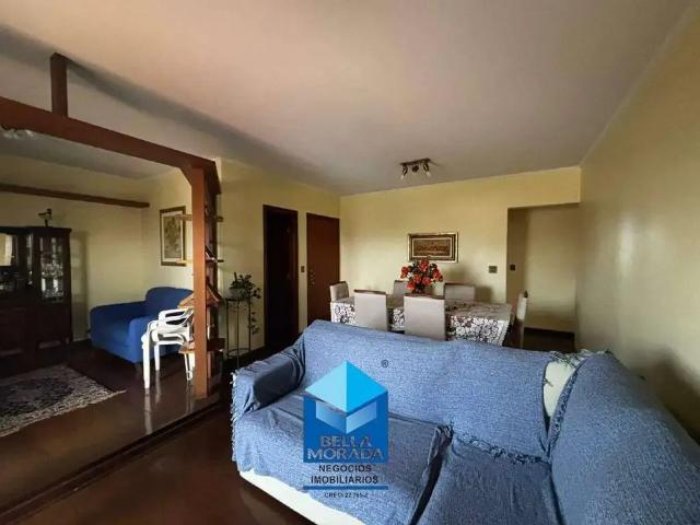 Apartamento para Venda em Limeira/SP Vila Paraíso 4 Quartos