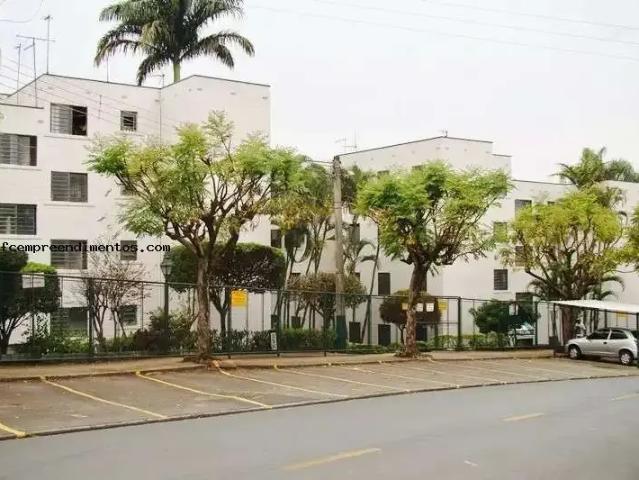 Apartamento para Venda em Limeira/SP Vila Paulista 3 Quartos