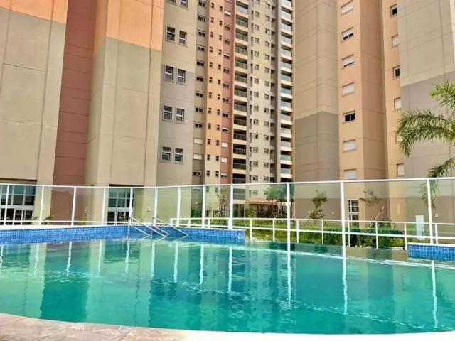 Apartamento para Venda em Limeira/SP Vila Primavera 2 Quartos