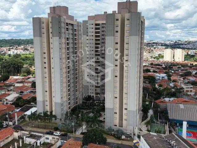 Apartamento para Venda em Limeira/SP Vila Primavera 2 Quartos