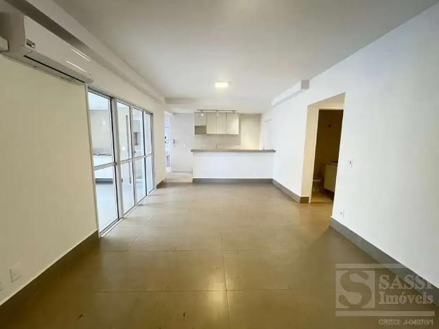 Apartamento para Venda em Limeira/SP Vila Primavera 3 Quartos