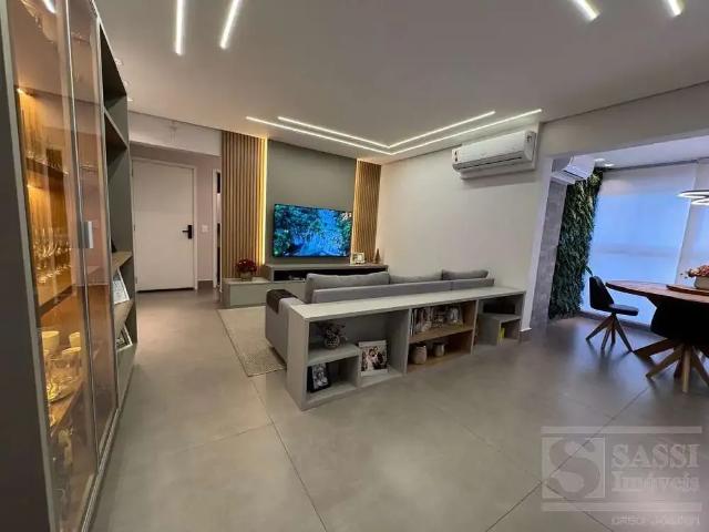 Apartamento para Venda em Limeira/SP Vila Primavera 3 Quartos