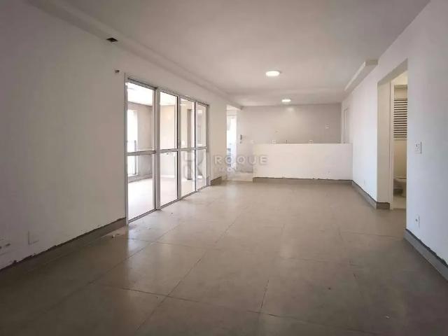 Apartamento para Venda em Limeira/SP Vila Primavera 3 Quartos