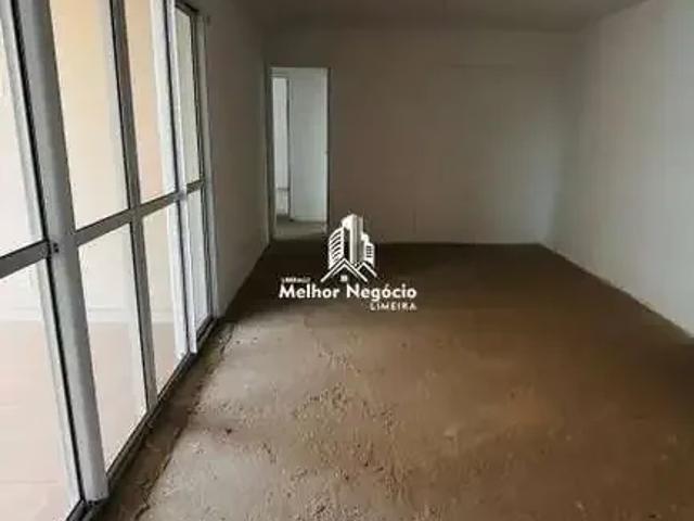 Apartamento para Venda em Limeira/SP Vila Primavera 3 Quartos
