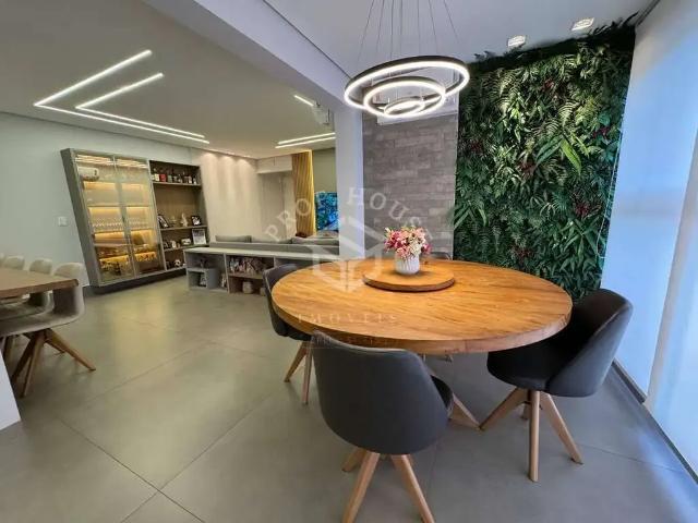 Apartamento para Venda em Limeira/SP Vila Primavera 3 Quartos