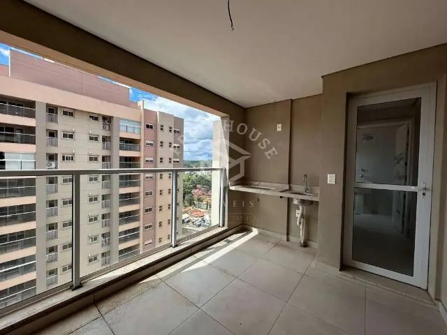 Apartamento para Venda em Limeira/SP Vila Primavera 3 Quartos