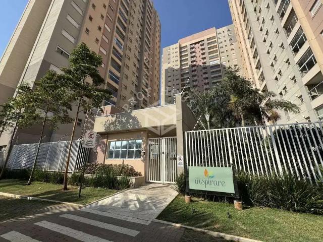 Apartamento para Venda em Limeira/SP Vila Primavera 3 Quartos