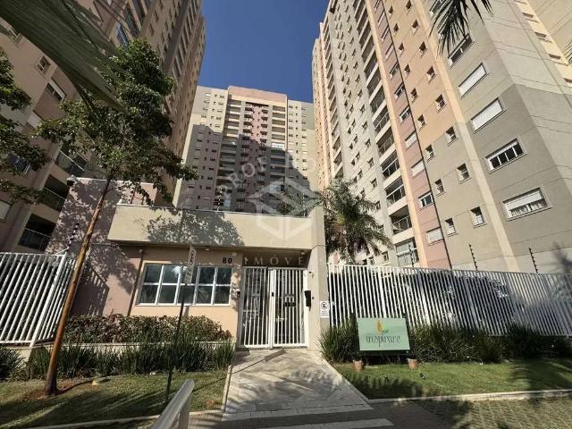 Apartamento para Venda em Limeira/SP Vila Primavera 3 Quartos