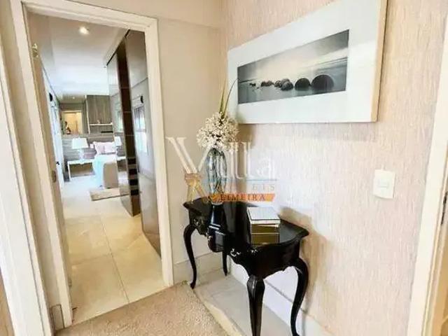 Apartamento para Venda em Limeira/SP Vila Primavera 3 Quartos