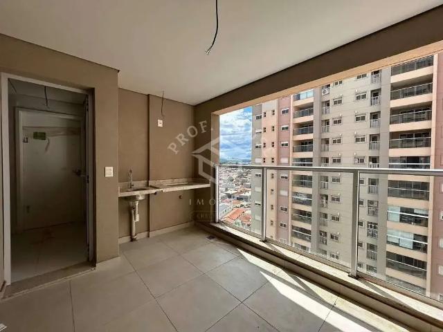 Apartamento para Venda em Limeira/SP Vila Primavera 3 Quartos