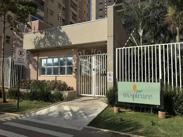 Apartamento para Venda em Limeira/SP Vila Primavera 3 Quartos