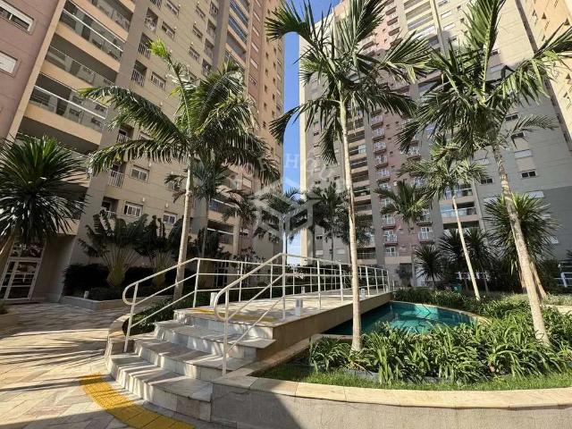 Apartamento para Venda em Limeira/SP Vila Primavera 3 Quartos