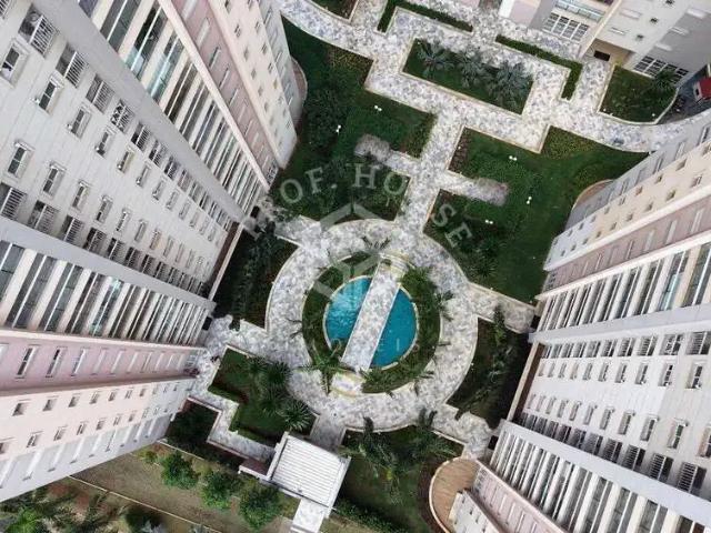 Apartamento para Venda em Limeira/SP Vila Primavera 3 Quartos