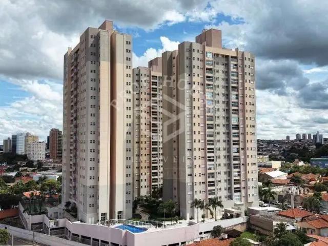 Apartamento para Venda em Limeira/SP Vila Primavera 3 Quartos