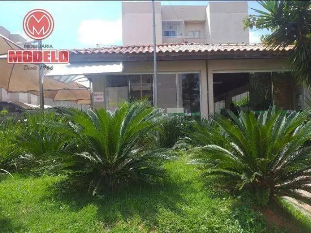 Apartamento para Venda em Limeira/SP Vila Queiroz 2 Quartos