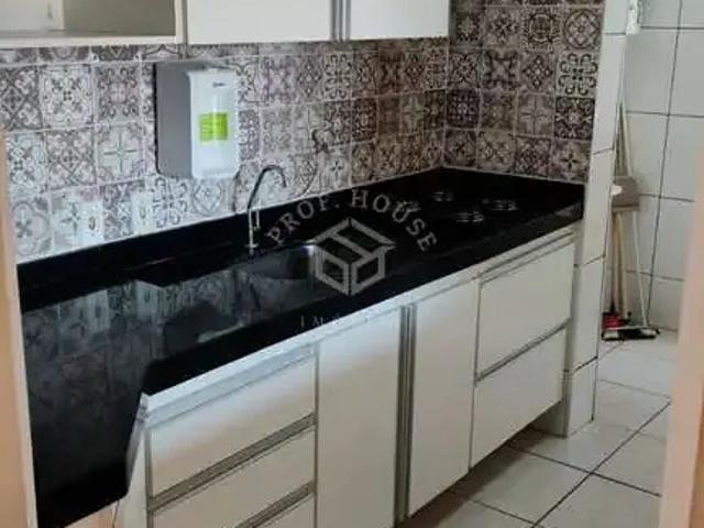 Apartamento para Venda em Limeira/SP Vila Queiroz 2 Quartos
