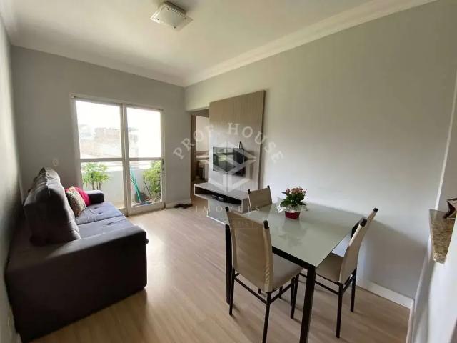Apartamento para Venda em Limeira/SP Vila Queiroz 2 Quartos