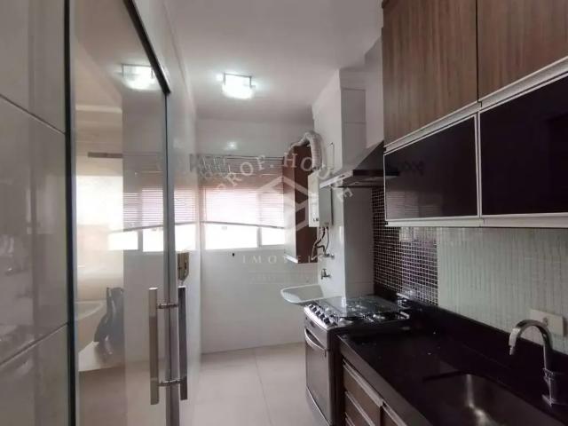 Apartamento para Venda em Limeira/SP Vila Queiroz 2 Quartos