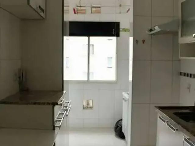 Apartamento para Venda em Limeira/SP Vila Queiroz 2 Quartos