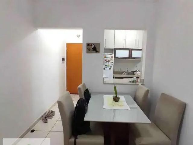 Apartamento para Venda em Limeira/SP Vila Queiroz 2 Quartos