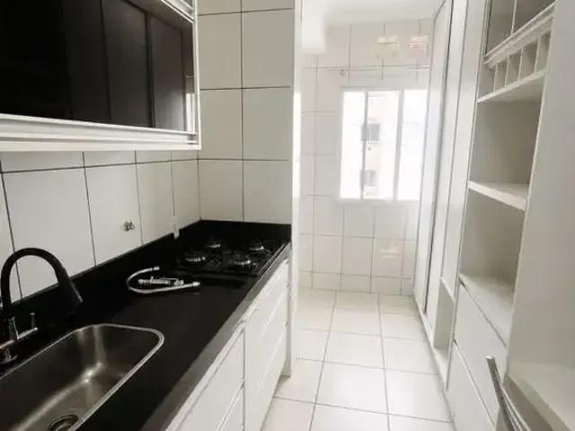 Apartamento para Venda em Limeira/SP Vila Queiroz 2 Quartos