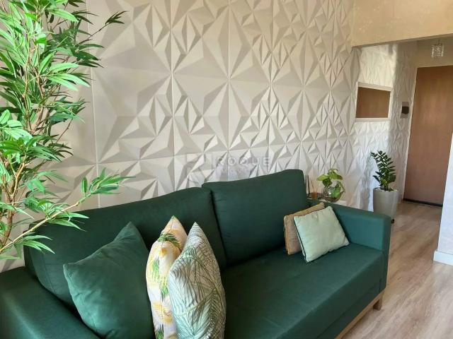Apartamento para Venda em Limeira/SP Vila Queiroz 2 Quartos