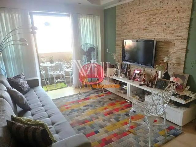Apartamento para Venda em Limeira/SP Vila São João 2 Quartos