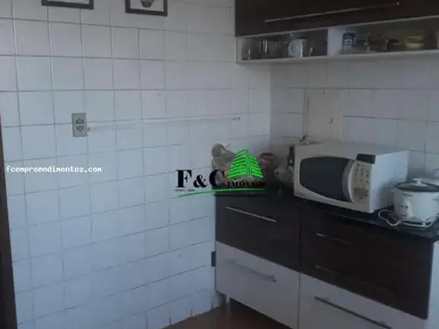 Apartamento para Venda em Limeira/SP Vila São Roque 2 Quartos