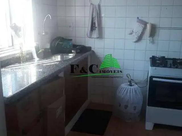 Apartamento para Venda em Limeira/SP Vila São Roque 2 Quartos