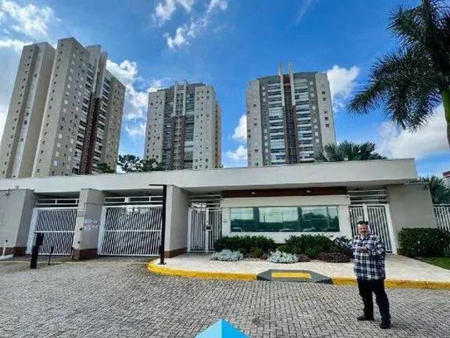 Apartamento para Venda em Limeira/SP Vila Santa Josefa 3 Quartos