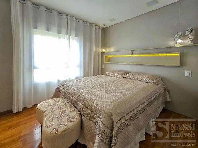 Apartamento para Venda em Limeira/SP Vila Santa Josefa 3 Quartos
