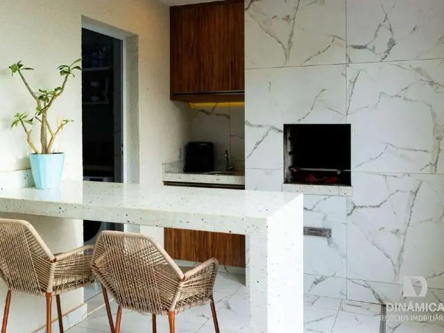 Apartamento para Venda em Limeira/SP Vila Santa Rosália 3 Quartos