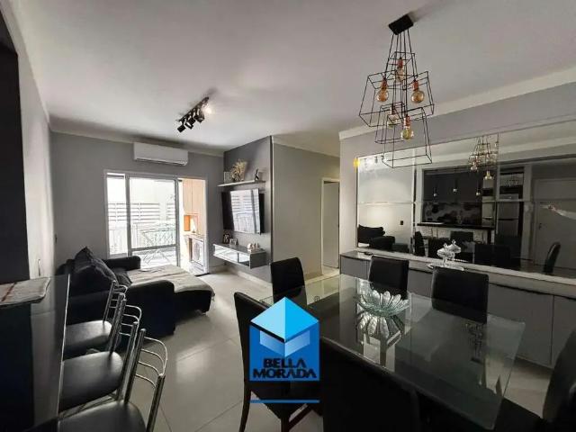 Apartamento para Venda em Limeira/SP Vila Santa Rosália 3 Quartos