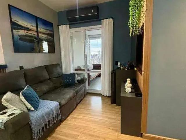 Apartamento para Venda em Limeira/SP Vila Santa Rosália 2 Quartos