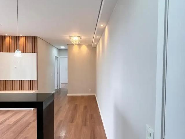 Apartamento para Venda em Limeira/SP Vila Santa Rosália 2 Quartos