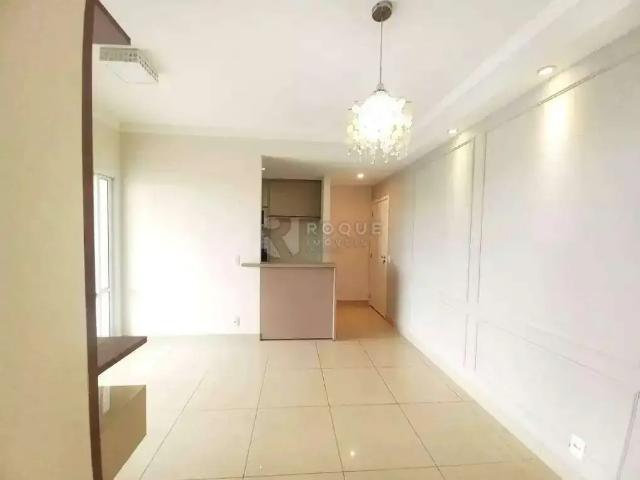 Apartamento para Venda em Limeira/SP Vila Santa Rosália 2 Quartos