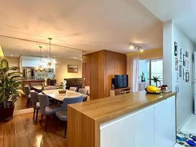 Apartamento para Venda em Limeira/SP Vila Santa Rosália