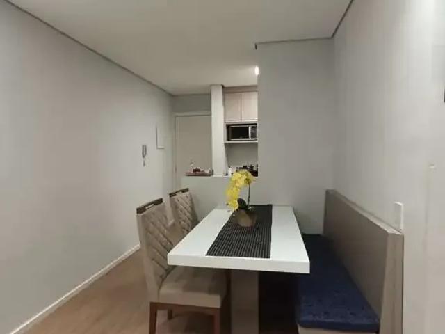 Apartamento para Venda em Limeira/SP Vila Teixeira Marques 2 Quartos