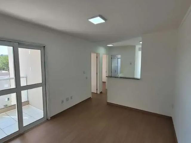 Apartamento para Venda em Limeira/SP Parque Residencial ANAVEC 2 Quartos