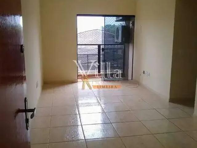 Apartamento para Venda em Limeira/SP Boa Vista 2 Quartos