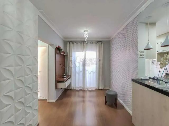 Apartamento para Venda em Limeira/SP Boa Vista 2 Quartos