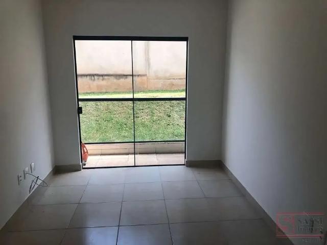 Apartamento para Venda em Limeira/SP Boa Vista 2 Quartos