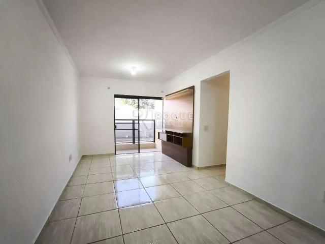Apartamento para Venda em Limeira/SP Boa Vista 2 Quartos